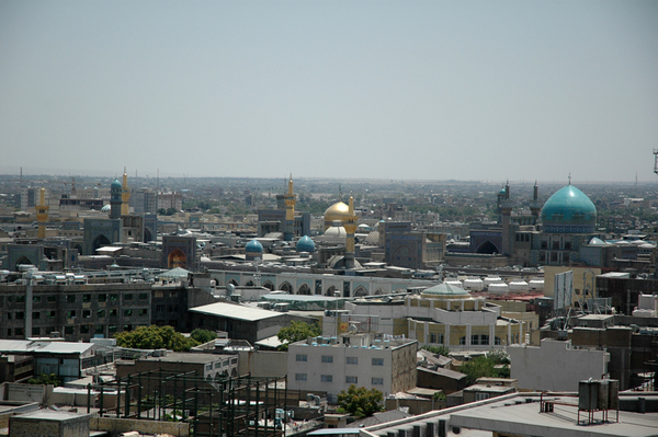Mashhad, Iran Photos