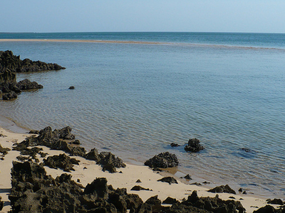 Inhaca Island, Mozambique Tourist Information