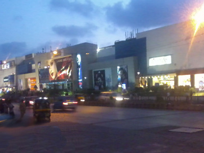 Inorbit Mall, Mumbai, India Tourist Information