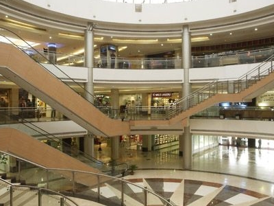 Inorbit Mall, Mumbai, India Tourist Information