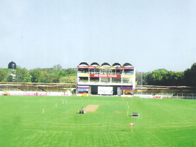 IPCL Sports Complex Ground, Vadodara, India Tourist Information