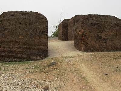 Ita Fort, Itanagar, India Tourist Information
