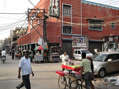 Paharganj, India Tourist Information