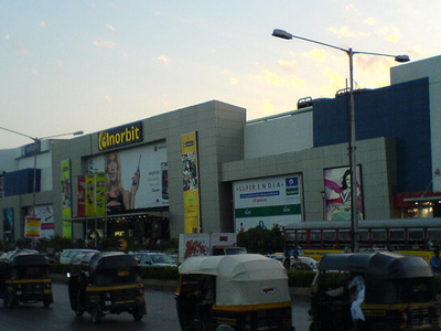 Malad, India Tourist Information