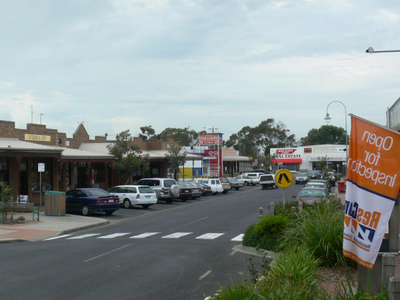 Inverloch, Australia Tourist Information