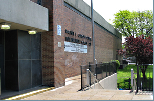 Rachel Carson intermediate school, New York, United States Tourist ...