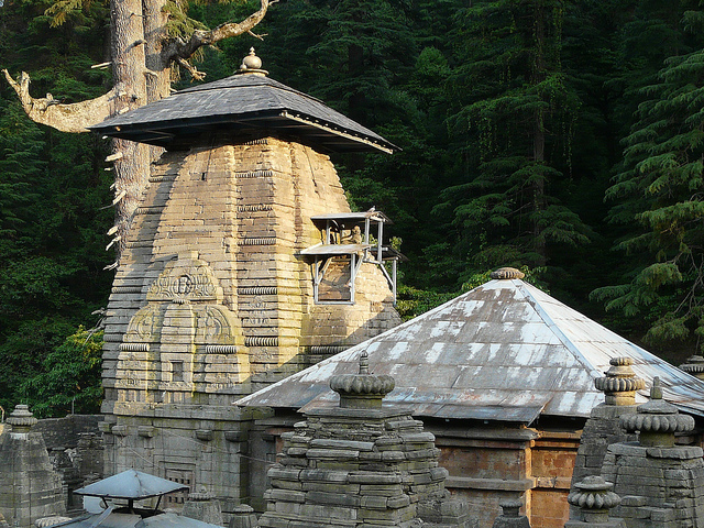 Jageshwar Dham, Nainital, India Photos