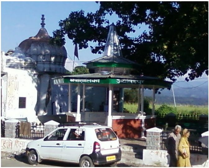 Jaisinghpur, India Photos