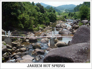 Jakrem, India Tourist Information