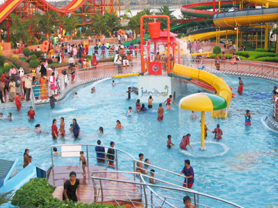 Jalvihar, Hyderabad, India Tourist Information