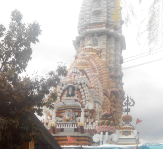 Jatoli Shiv Temple, Solan, India Tourist Information