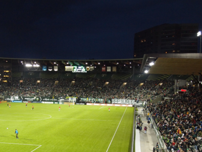 Jeld Wen Field, Portland, United States Tourist Information