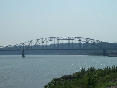 Julien Dubuque Bridge, Dubuque, United States Tourist Information