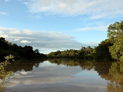 Kainji National Park, Nigeria Social Travel Network - Touristlink