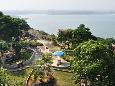 Kanke Dam, Ranchi, India Tourist Information