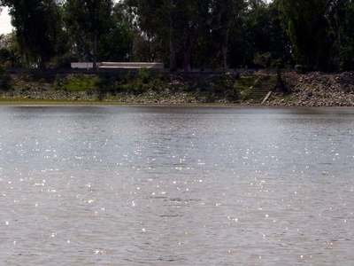 Karna Lake, Karnal, India Tourist Information