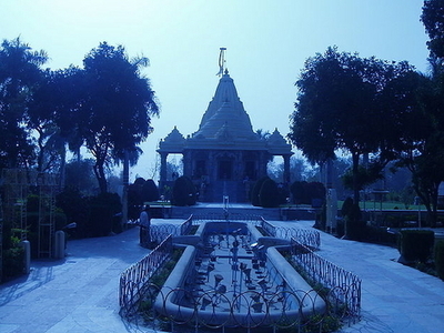 Kayavarohan, India Tourist Information