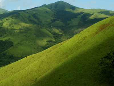 Kemmangundi, India Tourist Information