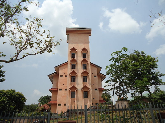 Kerala Agricultural University Thrissur India Photos
