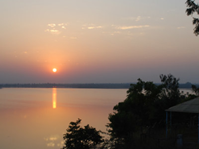 Kerwa Dam, Bhopal, India Tourist Information