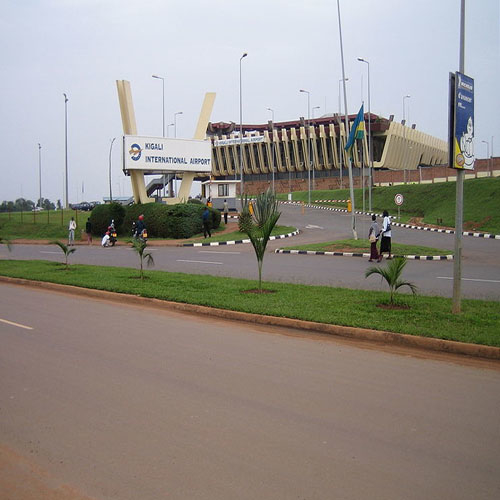 Rwanda Photos