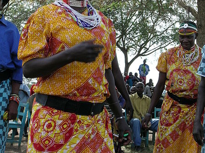 Kisii Town, Kenya Social Travel Network - Touristlink