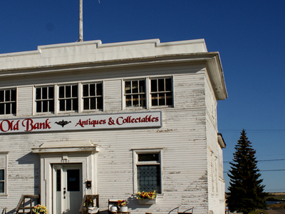 Kitscoty, Canada Tourist Information