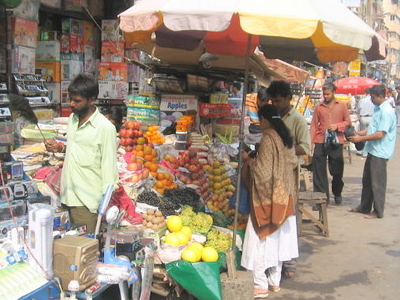 Dharmatala, Kolkata, India Tourist Information