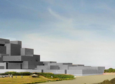 Kolkata Museum of Modern Art, Kolkata, India Tourist Information