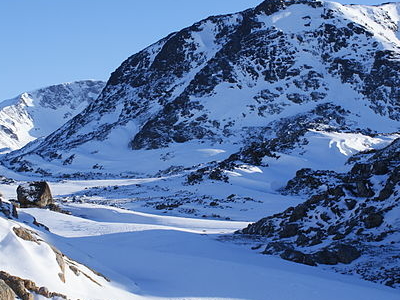 Kulusuk Island, Greenland Tourist Information