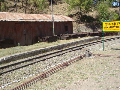 Dagshai, India Tourist Information