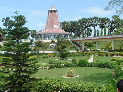 Kuppaghat, Bhagalpur, India Tourist Information