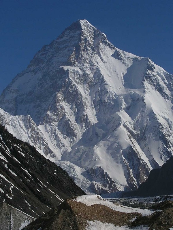 Baltoro Glacier, Pakistan Photos