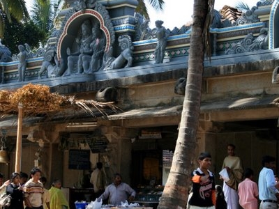 Kalasa, India Tourist Information