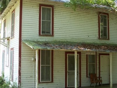 Kerr City, United States Tourist Information