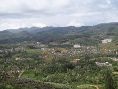 Ketti, India Tourist Information