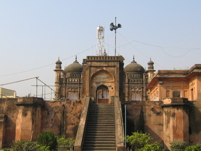 Khan Mohammad Mridha Mosque, Dhaka, Bangladesh Tourist Information