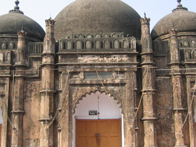 Khan Mohammad Mridha Mosque, Dhaka, Bangladesh Tourist Information
