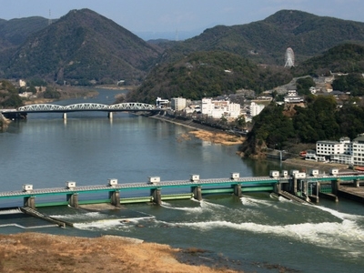 Kiso River, Japan Tourist Information