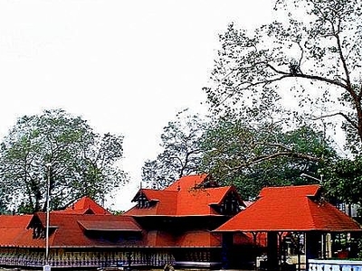 Kodungallur, India Tourist Information