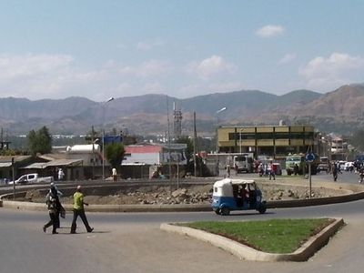 Kombolcha, Ethiopia Social Travel Network - Touristlink