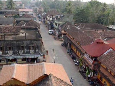 Kundapura, Udupi, India Tourist Information