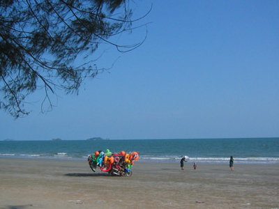 Laem Mae Phim, Thailand Tourist Information