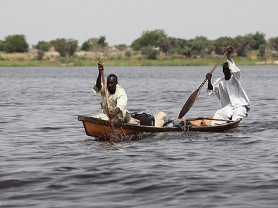 Lake Chad Tourist Information