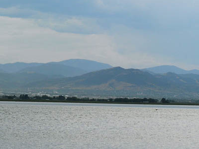 Lake Helena, United States Tourist Information