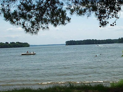 Lake Livingston, United States Tourist Information