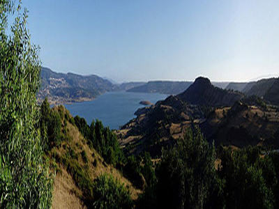 Lake Omodeo, Italy Tourist Information