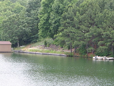 Lake Windsor, Bella Vista, United States Tourist Information