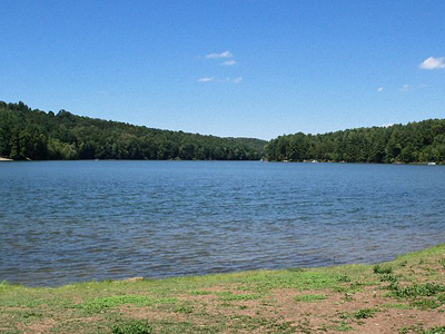 Leesville Lake, United States Tourist Information