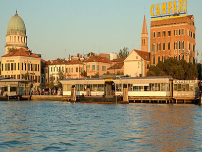 Lido di Venezia, Venice, Italy Tourist Information